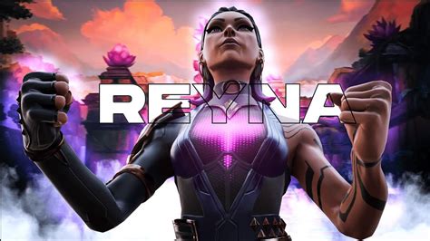 Reyna Dominating Lotus New Map Valorant Lotus Map Reyna Guide