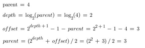 Path In Zigzag Labelled Binary Tree Daniel Leskosky