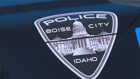 Two People Arrested In Boise Charged With Felony Criminal Conspiracy