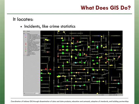 PPT Geographic Information Systems GIS PowerPoint Presentation Free Download ID 423228