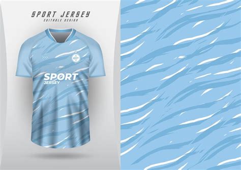 Premium Vector Sports Jersey Soccer Jersey Running Jersey Racing