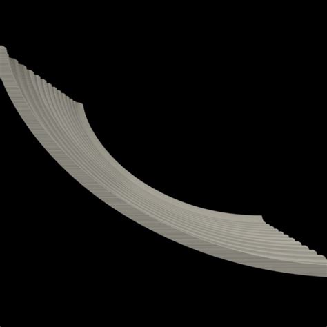 3d Printable Tautochrone Track By Devin Enrique Büchele De Montes