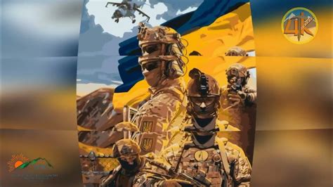 Захисники України від давнини до сьогодення Youtube