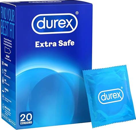 Condoms Uk