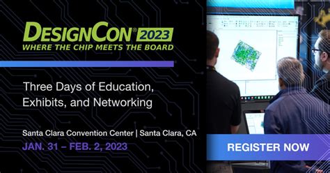 Designcon 2022 Registration Clipart