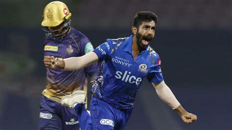 Injured Jasprit Bumrah Unlikely To Feature In Ipl 2023 Wtc Final