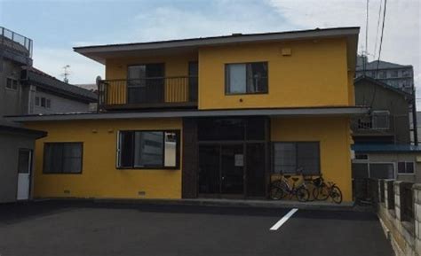北海道函館市の宿泊施設情報