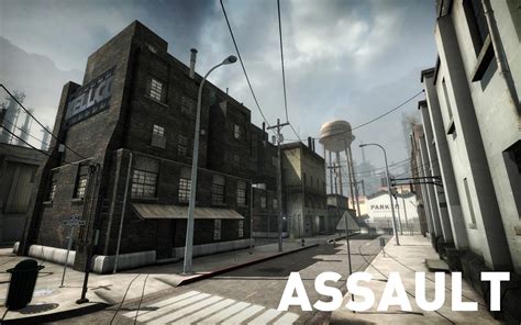 Image Assault 02 Counter Strike Online Wiki Fandom Powered By