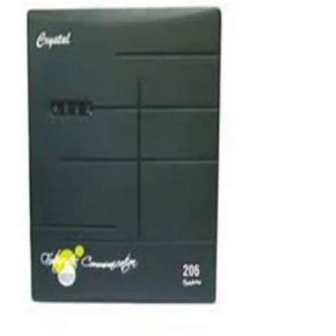 Crystal Epabx System At ₹ 20000 Crystal Epabx System In Kanpur Id 2851950649188