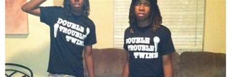 Double Trouble Twins Doubletrouble98 Twitter
