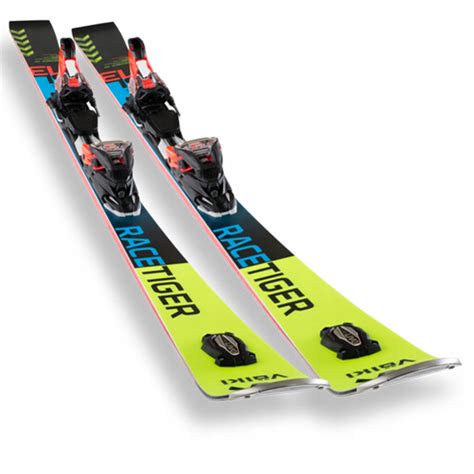 Narty Volkl Racetiger SL 2018 dł 160 7688647212 oficjalne archiwum