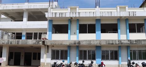 साढे दुई वर्षमा बन्नुपर्ने सेती प्रादेशिक अस्पतालको भवन ६ वर्षसम्म