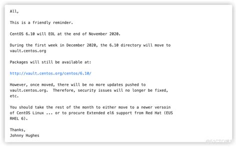 Centos6进行yum安装软件时报错error Cannot Find A Valid Baseurl For Repo Base雍州无名的技术博客51cto博客