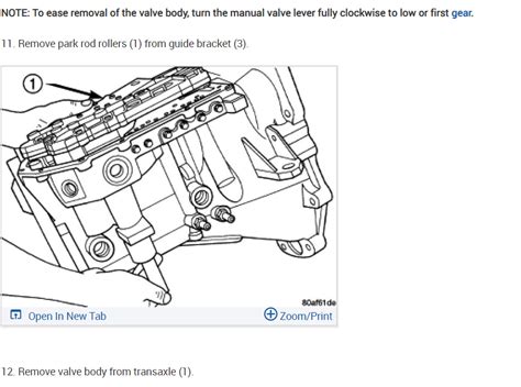 Code P0706 Transmission Will Not Shift When Driving