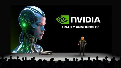 Nvidias Revolutionary Text To Video Innovation Sweeps The Entire Industry Finally Announced
