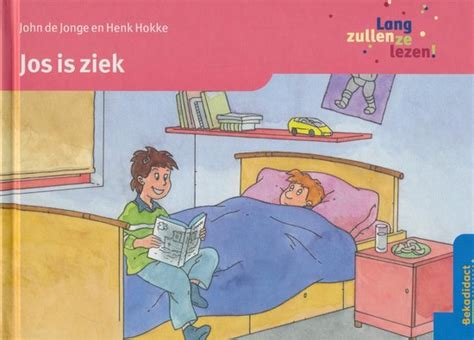 Lang Zullen Ze Lezen Doorleesboek 11 8720334202773 Boeken Bol