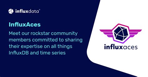 Influxaces Influxdata