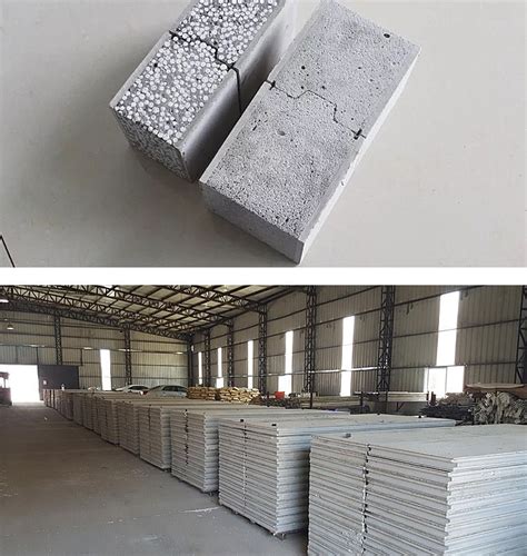 新型轻质隔墙板 50mm 防火隔音建筑墙体材料 轻质隔墙板 九正建材网
