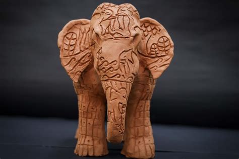 IB Art Exhibition SBS Babe Noida