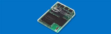 Intel Edison A Desktop From 1998 In An Sd Card Hackaday