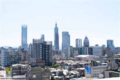 住不起只好離開？5年18萬人出走 只剩6區新建案低於百萬 地產天下 自由電子報