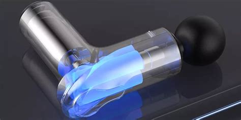 Consumer Trusted Reviews TOP 5 Massage Guns