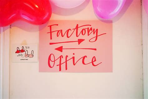 Lara Intimates Launch Bra Fitting Parties In Soho Underlines Magazine