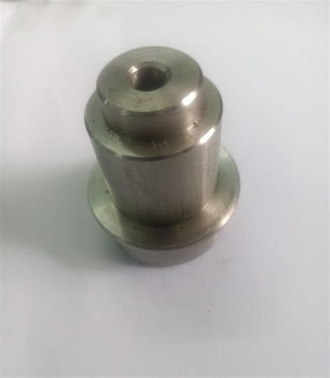 Stainless Steel Polished Ejector Pin Bush Set Packaging Type Carton