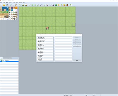 How To Import Sprites In RPG Maker MV Tech Lounge