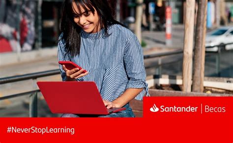 Becas Santander Ucam Dan Prácticas Remuneradas En Startups