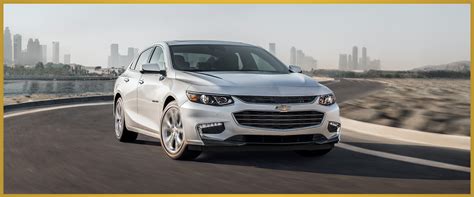 2022 Chevrolet Malibu In Aberdeen MD See Trims Interior