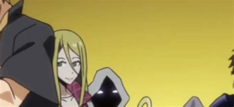 Didnt Know Albis Was A Blonde Tenseislime