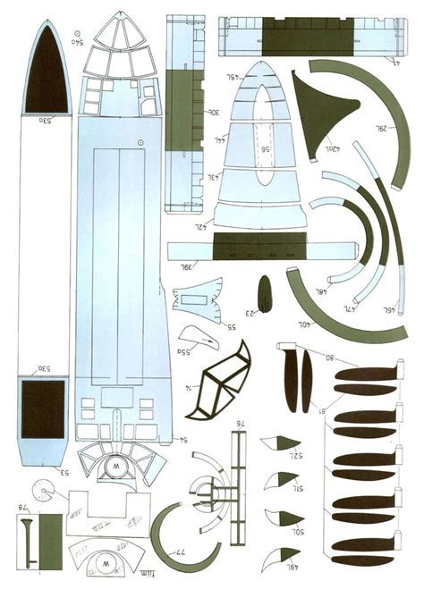 Pin By Cap DonGato On Papercraft Hack In 2023 Paper Models