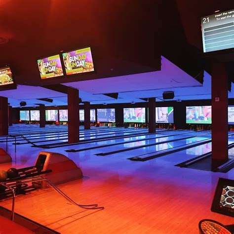 Bowlmor Lanes Cupertino Cupertino Ca Arcaderadar