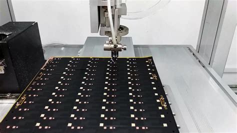 自动焊锡机 Parke沛克®