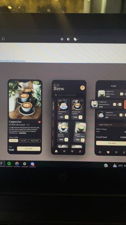 Koutheir E On Linkedin Jetpackcompose Android