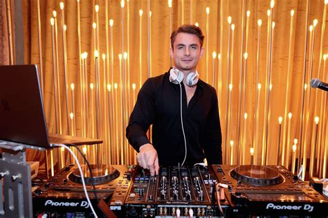 Vanderpump Rules Star James Kennedy Coming To San Antonio