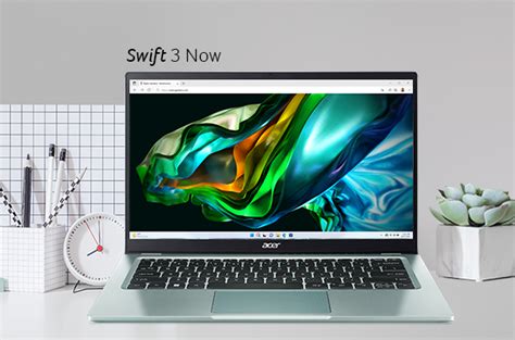 Rekomendasi Laptop Acer Untuk Mahasiswa