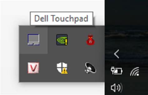 5 Quick Ways To Disable Dell Touchpad On Win 7 Win 10 Using Shortcut