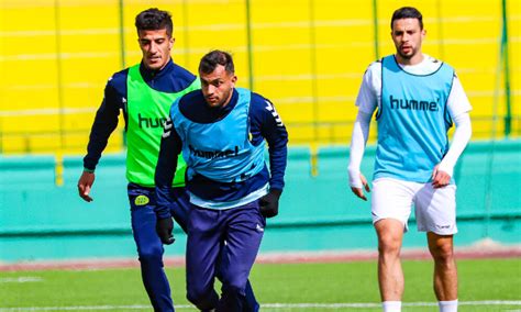 Ligue 1 16e J Le CRB et lUSMA en déplacement et choc à Tizi Ouzou