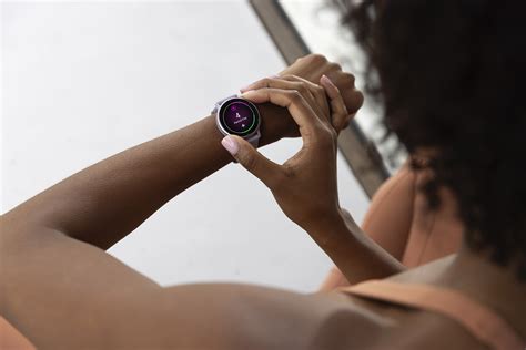 Garmin Presenta El Nuevo Reloj Inteligente Gps Vívoactive 5 Garmin