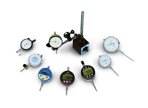 What Is A Dial Indicator Discover The Versatility