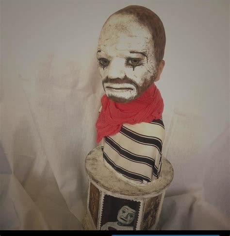 Мім — ціна 5000 грн у каталозі Інтерєрні ляльки Купити товари для дому та побуту за доступною