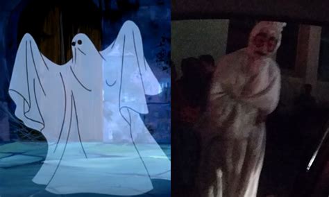 Gambar Hantu Pocong Cina Joe May
