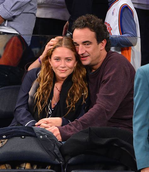 Who Is Mary Kate Olsens Ex Husband Olivier Sarkozy The Us Sun The Us Sun