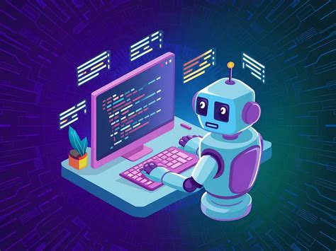 Codestral Le Modèle Ia Français Innovant Pour Générer Du Code
