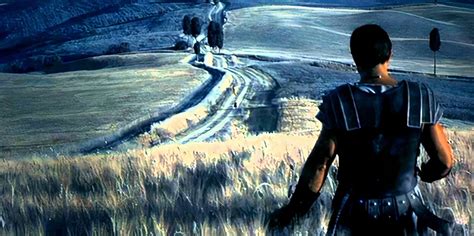 The Original Gladiator 2 Script How Much Was Real And How Much Was Completely Made Up