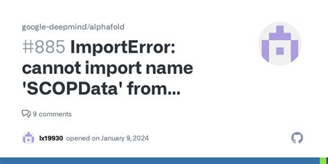 Importerror Cannot Import Name Scopdata From Biodata · Issue 885