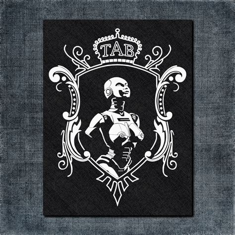 The Atomic Bitchwax Back Patch Tab The Local Fuzz Big Back Patch Metal Band T Shirt Print