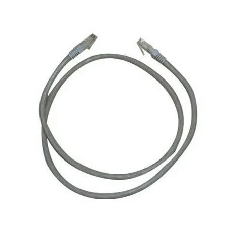 Cat Patch Cord At In Mumbai ID